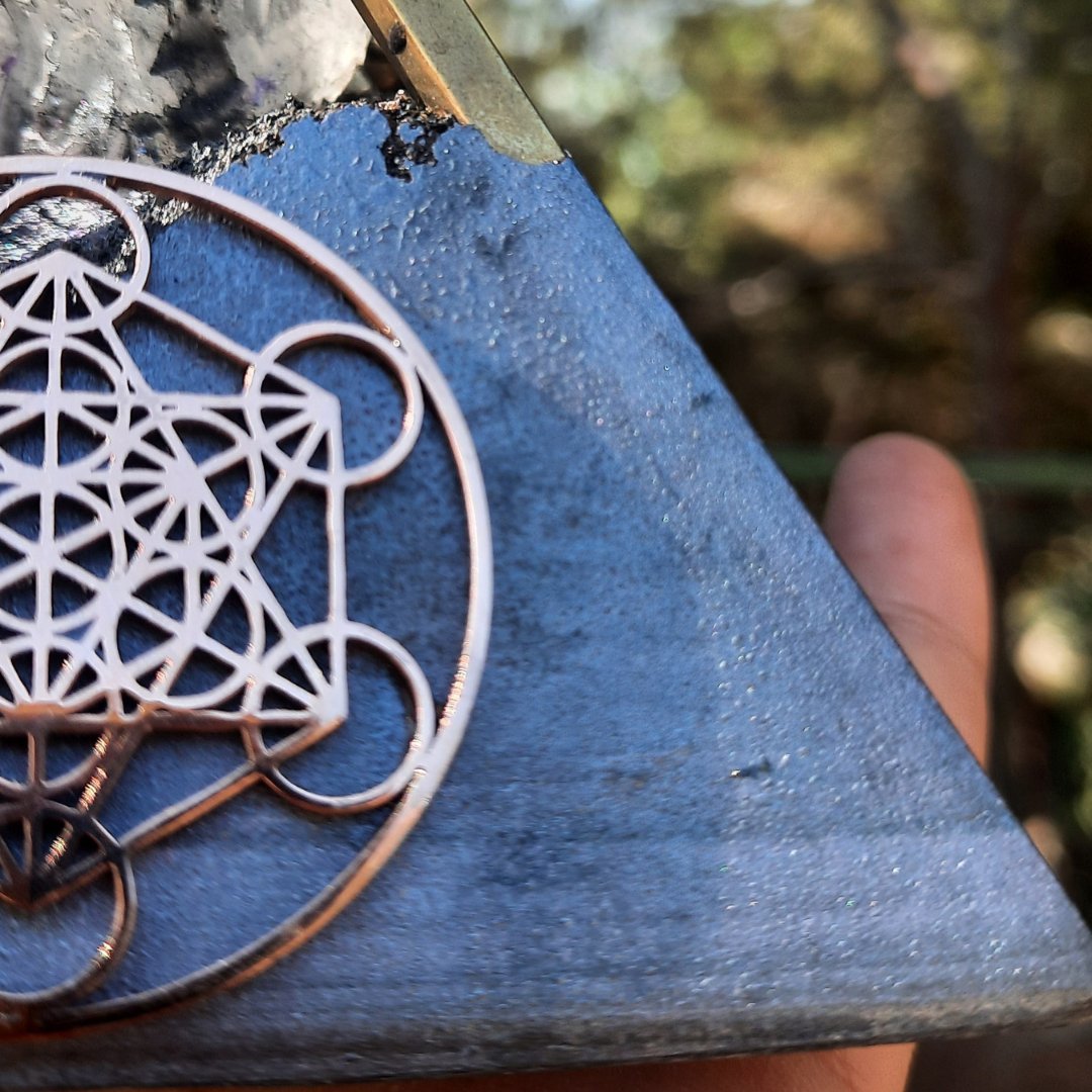 Orgone and Orgonite - A comprehensive overview – Sacred