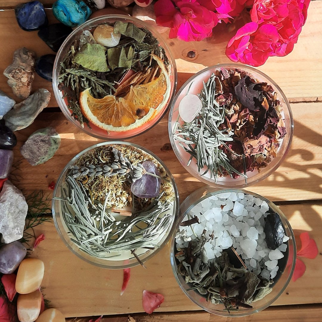 Ritual Candles: Beeswax - The Detailed Guide – Sacred