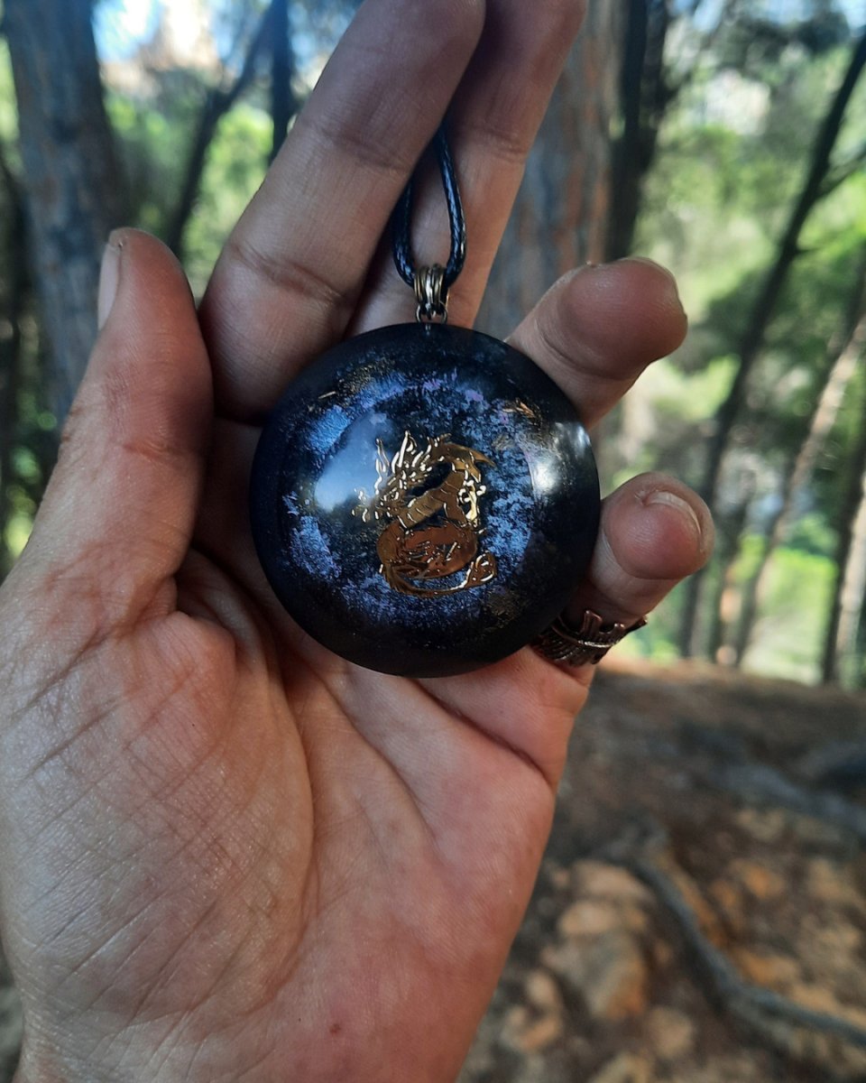 Orgonite, Smudging & Meditation tools in Lebanon - Sacred