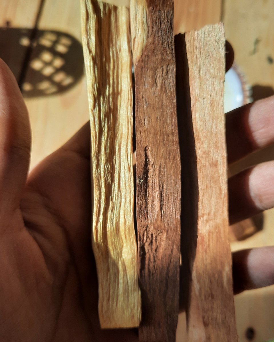 Orgonite, Smudging tools & Meditation tools in Lebanon - Sacred