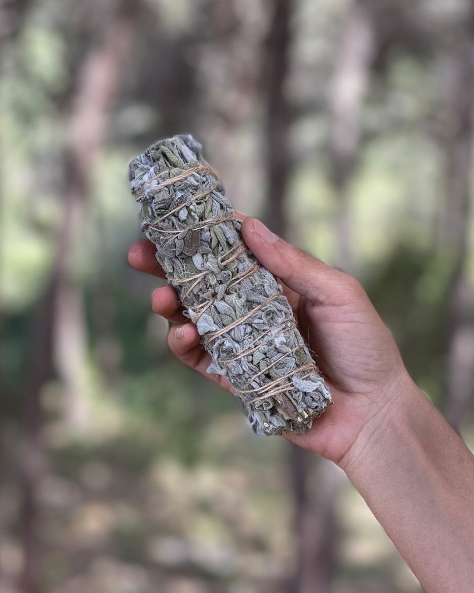 Orgonite, Smudging tools & Meditation tools in Lebanon - Sacred