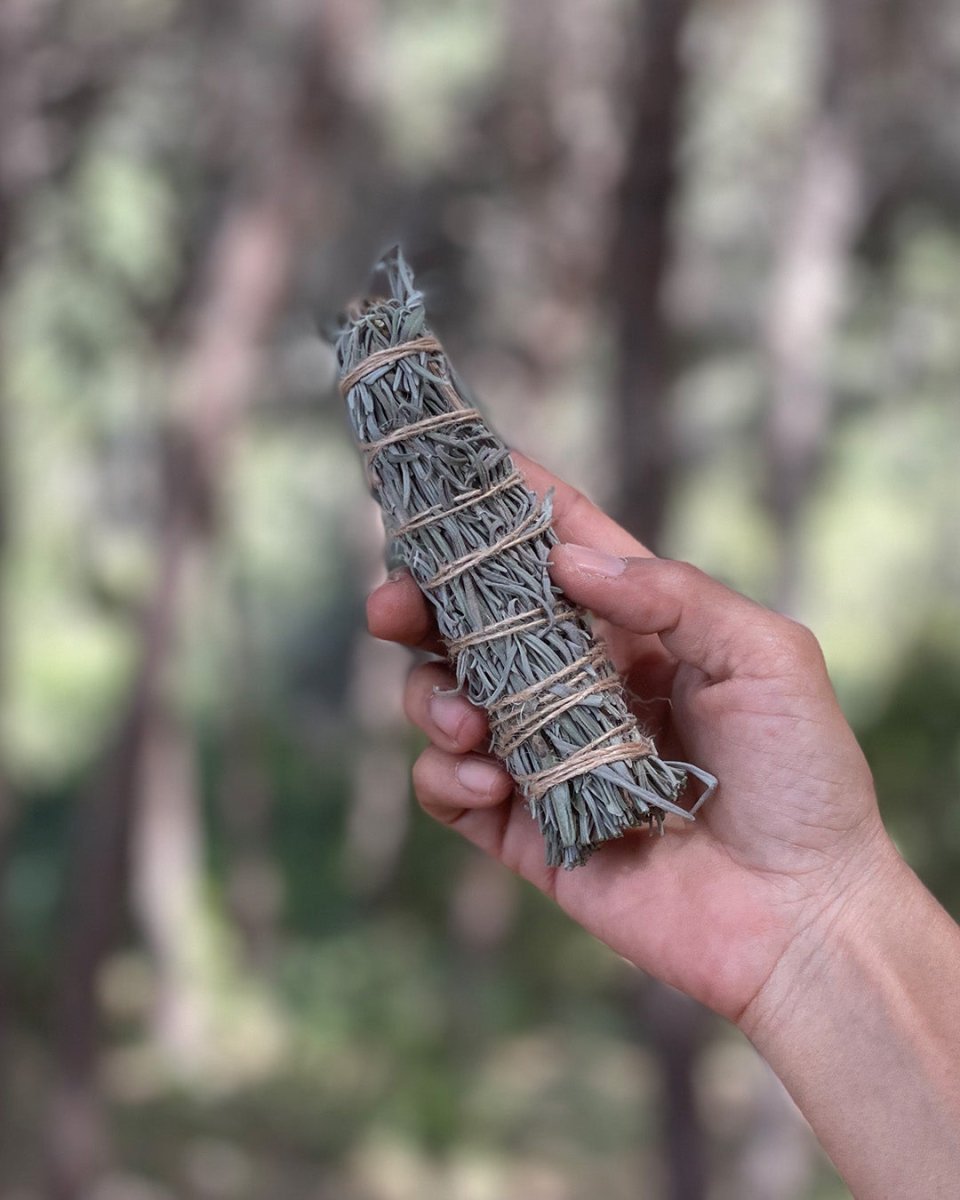 Orgonite, Smudging tools & Meditation tools in Lebanon - Sacred